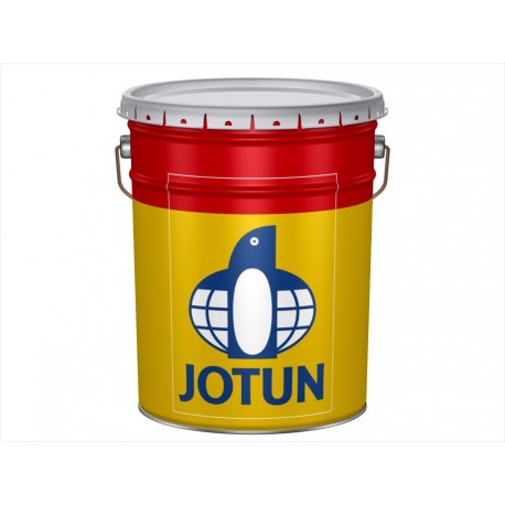 JOTUN - Epoxy HR (A+B) 113 Epoxy HR est un revêtement bicomposant époxy ...