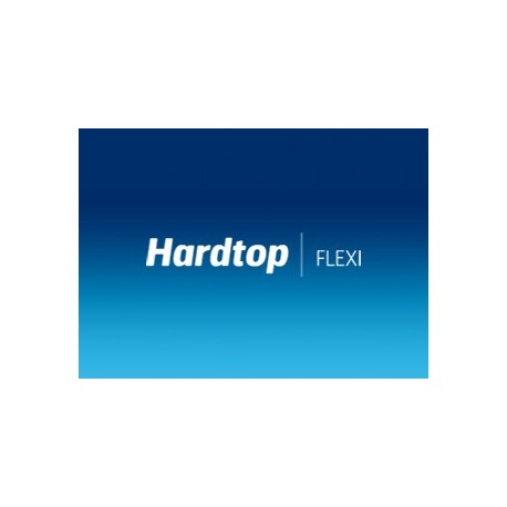 JOTUN - Hardtop Flexi (A+B) 104 Hardtop Flexi est une finition ...