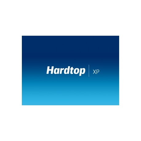 JOTUN - Hardtop XP (A+B) 106 Hardtop XP est une finition polyuréthane ...