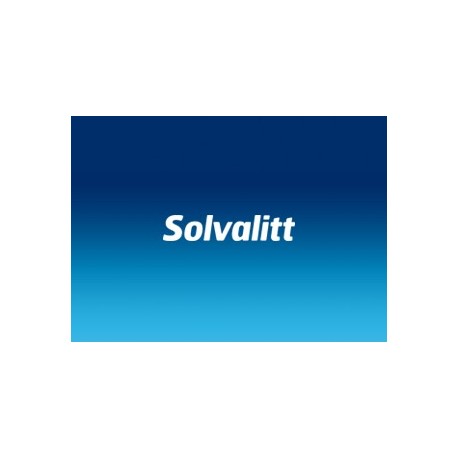 JOTUN - Solvalitt 108 Solvalitt est une peinture silicone acrylique ...